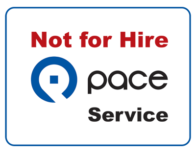 UZURV providing Pace ADA Paratransit rides | Pace Suburban Bus